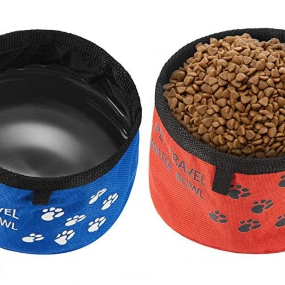 Maced Sushi Królik I Ryba 500g Przysmak Dla Psa + Miska Turystyczna Na ...